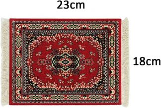 Persian Carpet Mouse Pad | CarpetShip